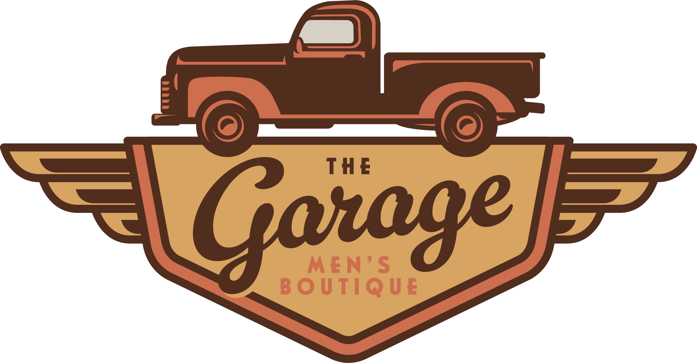 Garage Magasin Logo Create Your Convenience Store Logo — It's Free